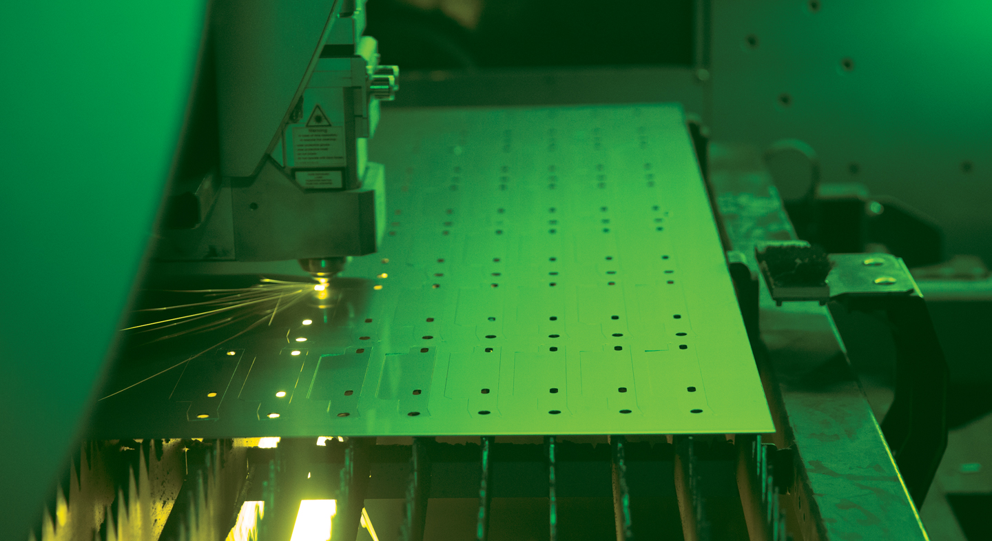 Ultrafryer Systems Reaches Global Markets with its Manufacturing ...